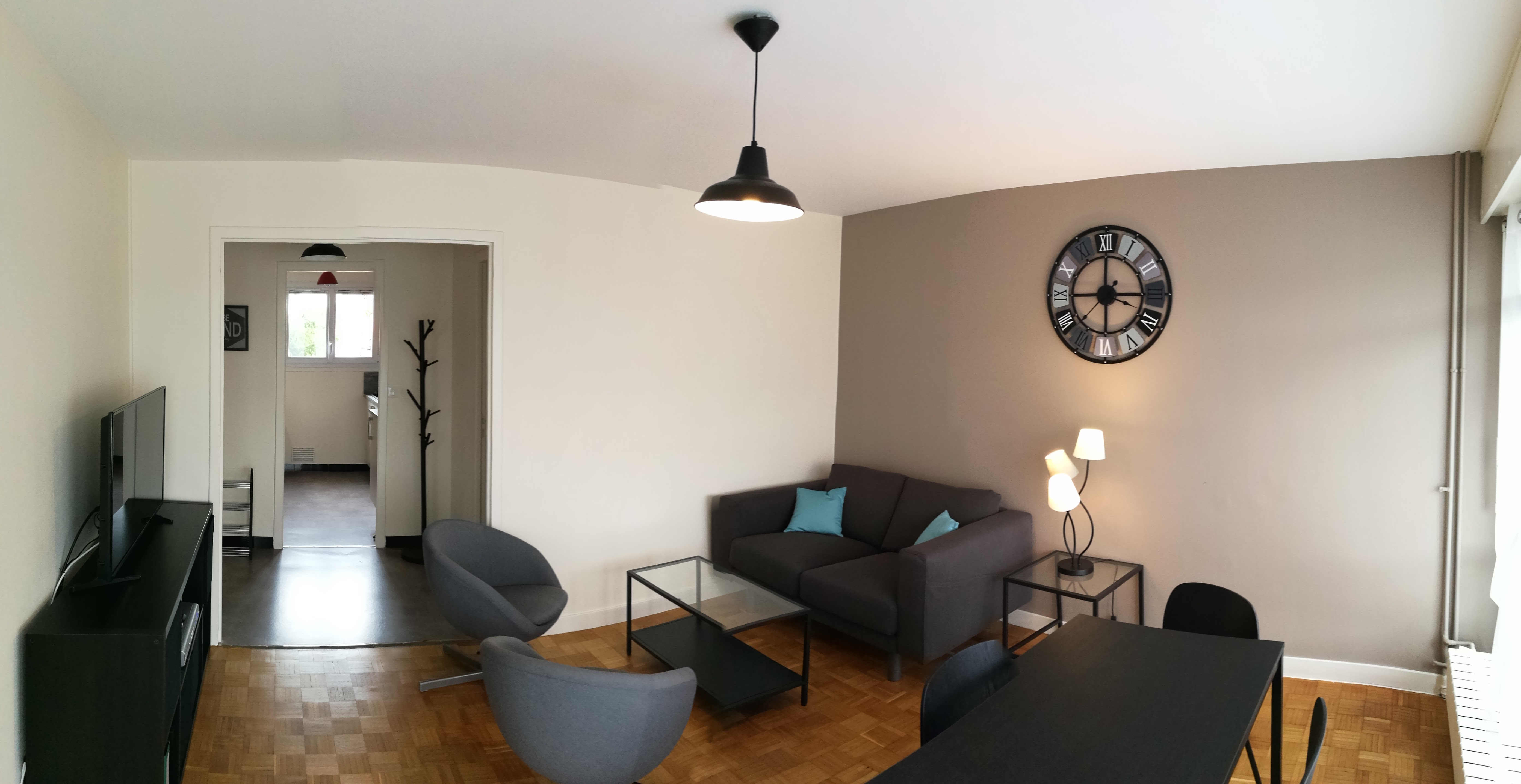 Les différences entre nos colocations - La Coloc Angevine